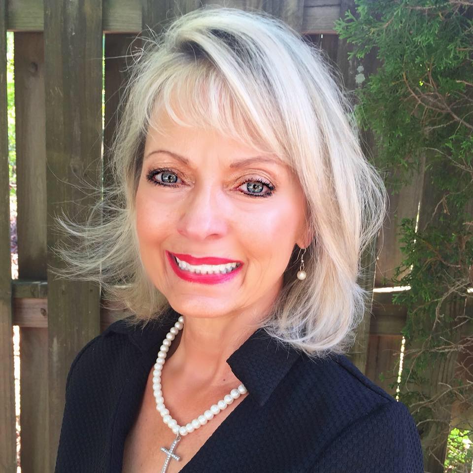 Sherry Reaves, Council Member of Springville, AL for District 7 | Bama ...