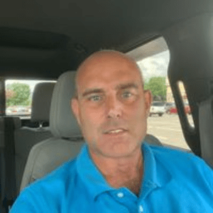 Stephen Hysaw, Mayor of Coker, AL | Bama Politics