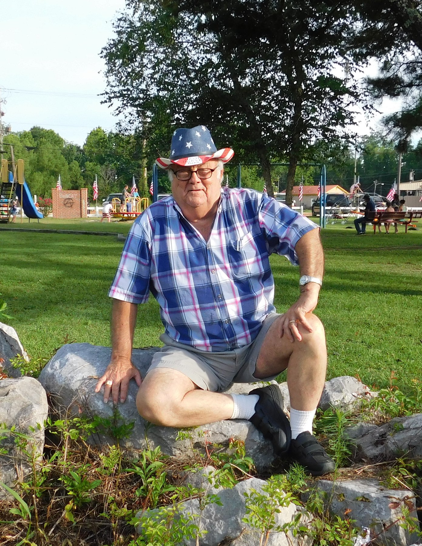 Terry Clark, Mayor of East Brewton, AL | Bama Politics