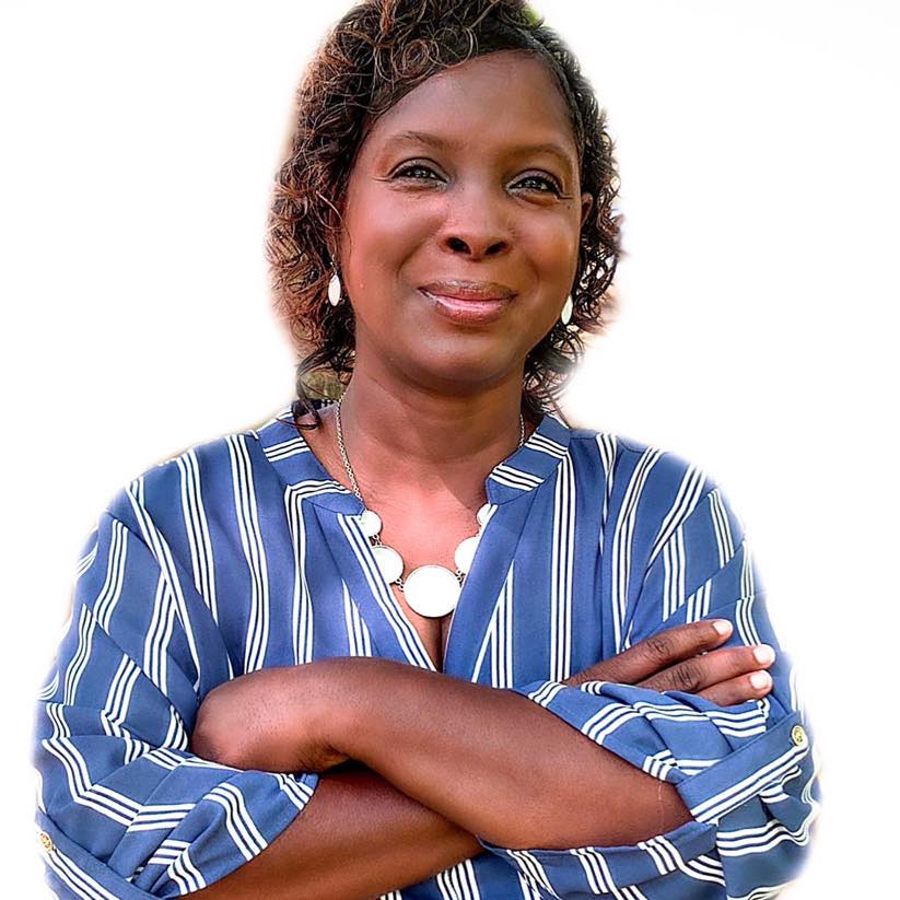 Tonja L. Baldwin, Mayor of Lipscomb, AL | Bama Politics