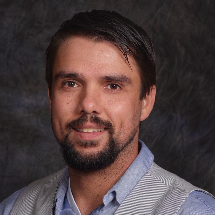 Tyler Cantrell, Council Member of Blountsville, AL for District 2 ...