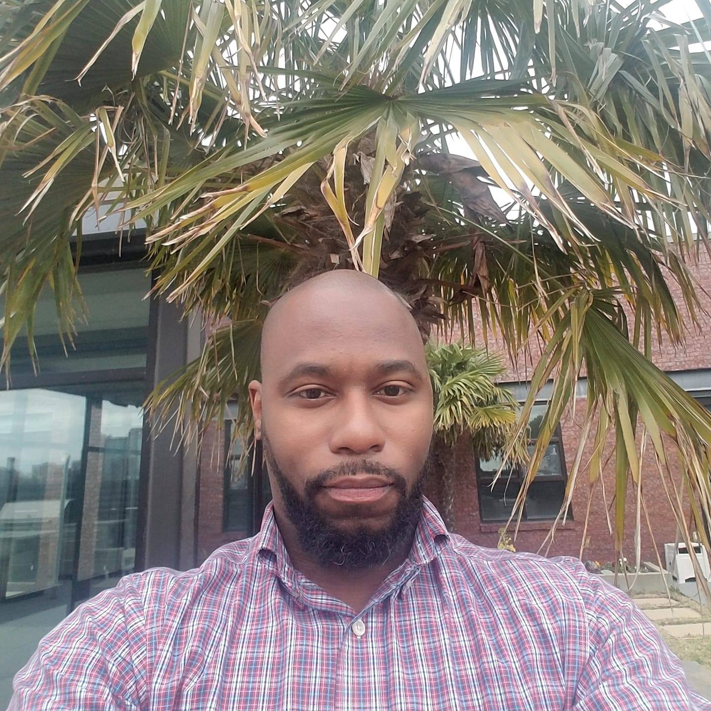 Wayman Newton, Mayor of Tarrant, AL | Bama Politics