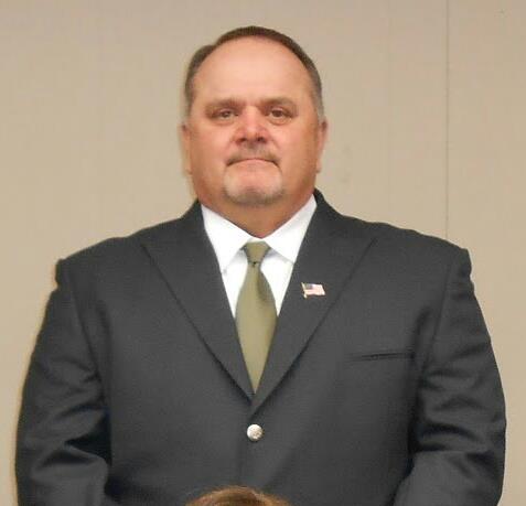 Daniel Patterson - Bama Politics