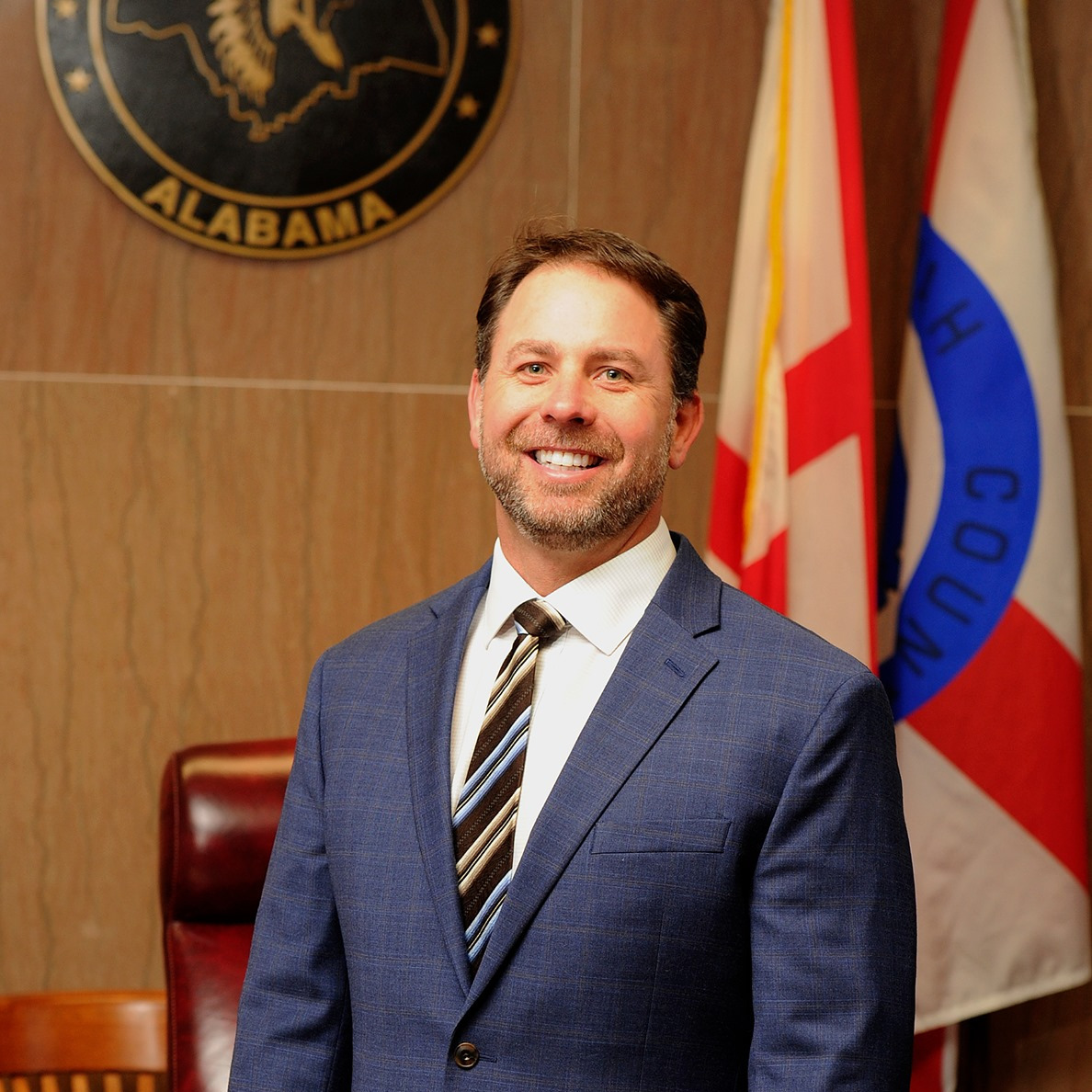 Jamie W. Grant, Commissioner of Etowah County, AL for District 3 | Bama ...