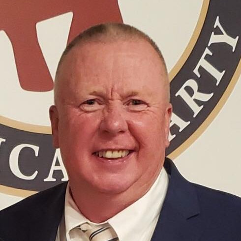 Jeff Clemons, Commission Chairman of Cullman County, AL | Bama Politics