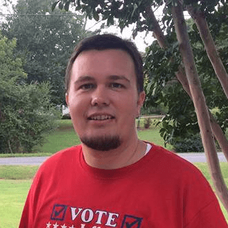 Jeff Sims, Council Member of Boaz, AL for District 4 | Bama Politics