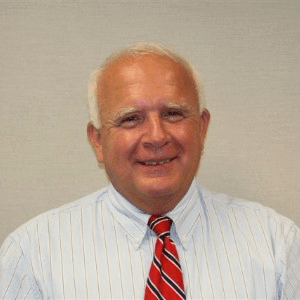 John R. Ponder, Board of Education Member of Talladega County, AL for ...