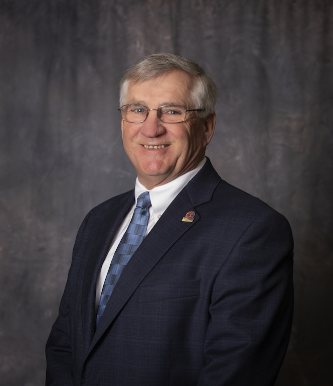 Robert Elliott - Bama Politics