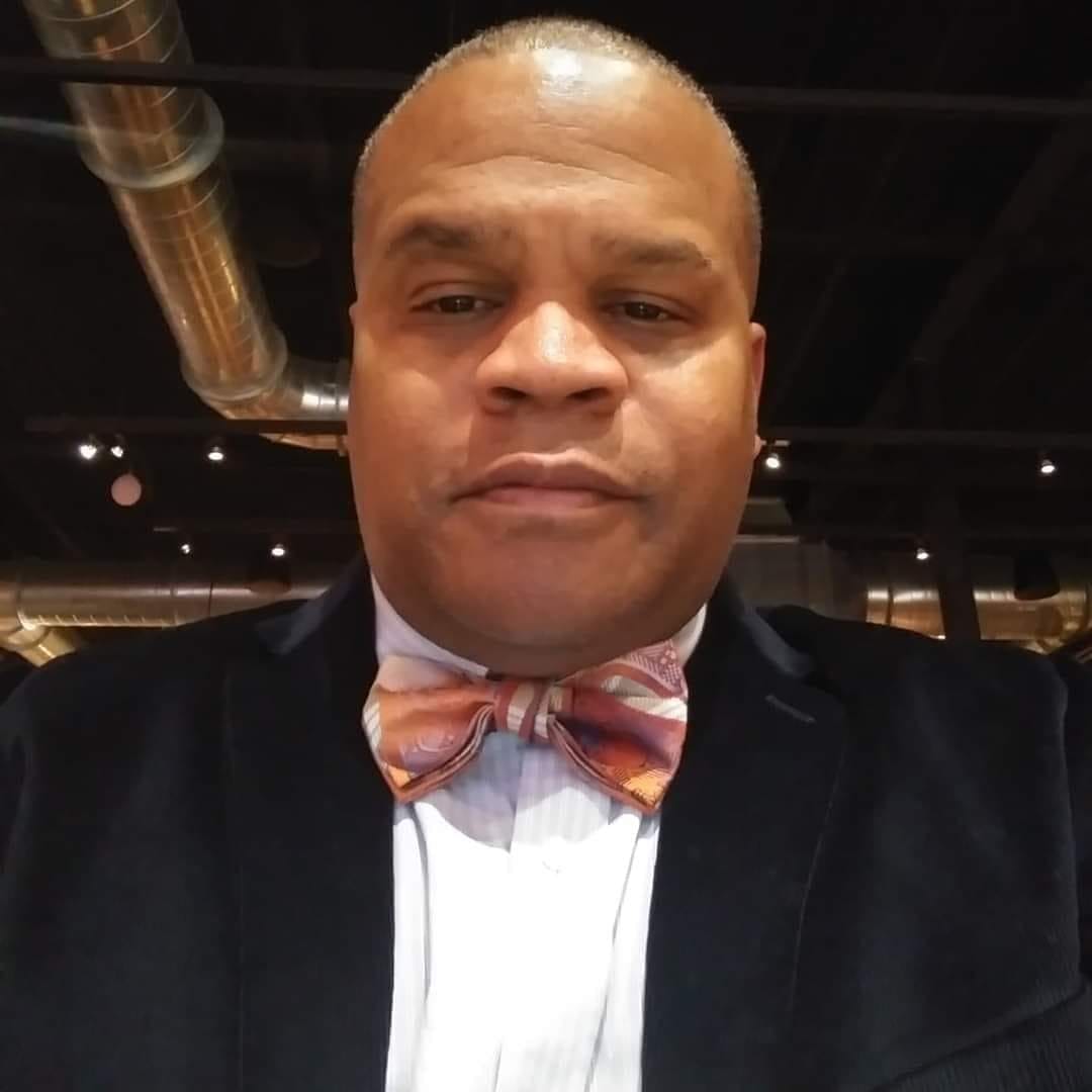 Rodney Toomer - Bama Politics