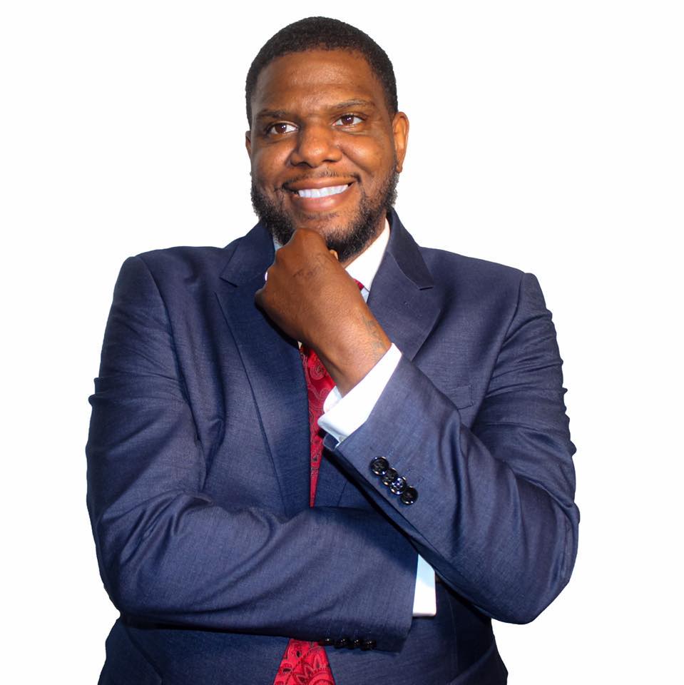 Ronald "RJ" James, Jr. - Bama Politics