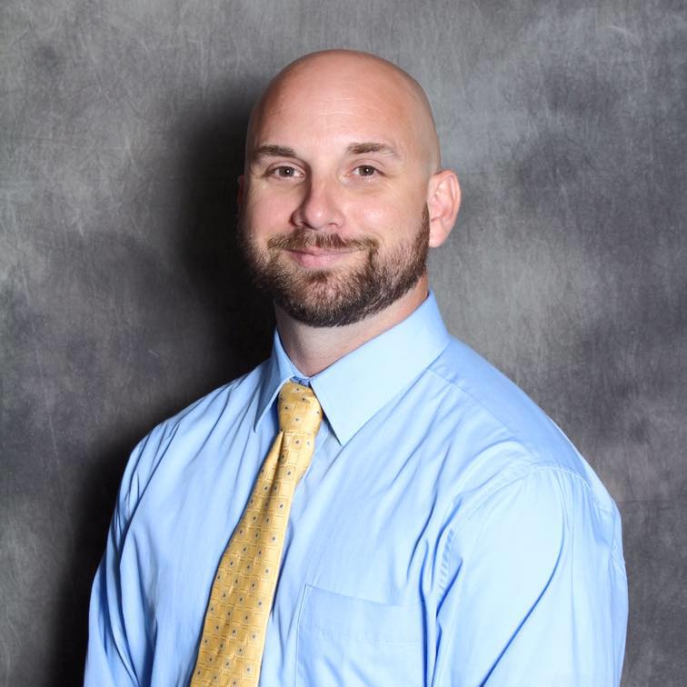 Shane Rusk, Board of Education Member of Cullman County, AL for ...