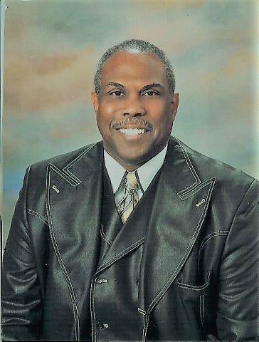 Wendell Saxon - Bama Politics