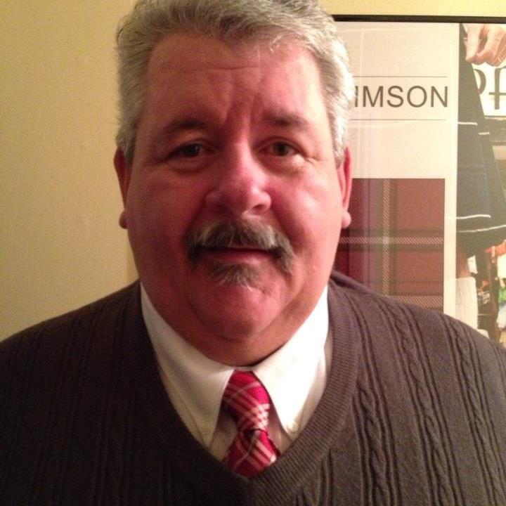 Danny Rich, Commissioner of Jackson County, AL for District 1 | Bama ...