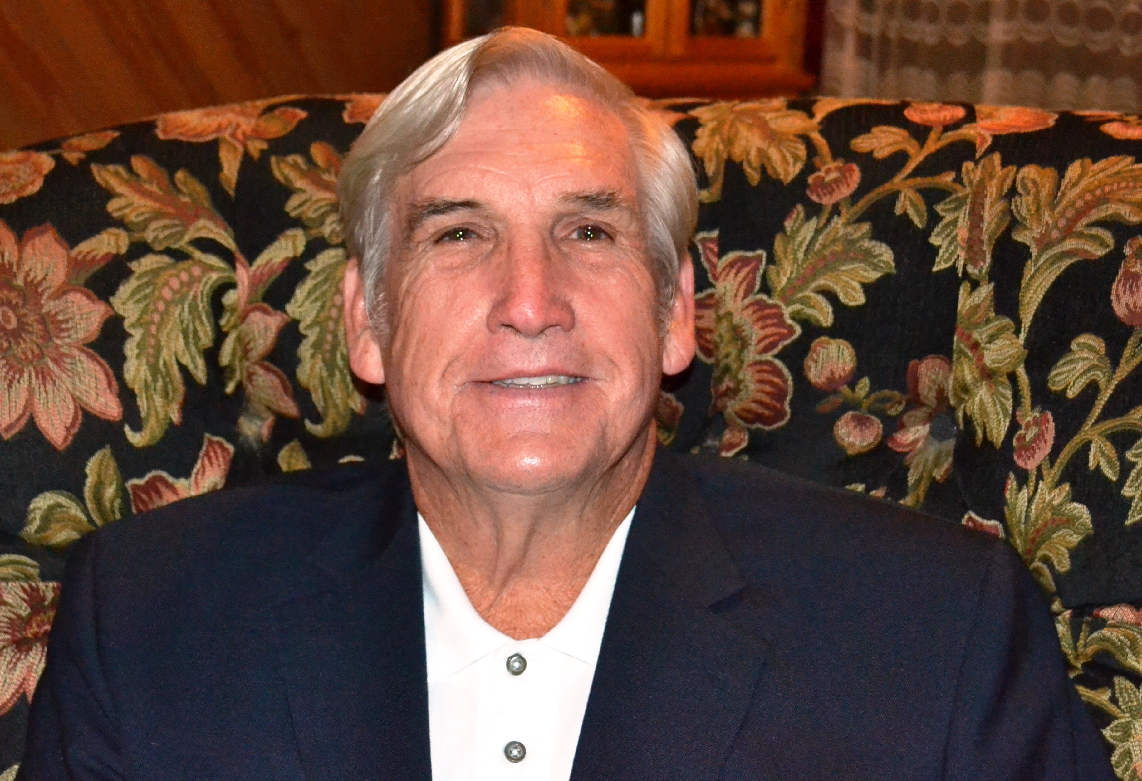 Donald O. Grantham, Commissioner of Dale County, AL for District 2 ...