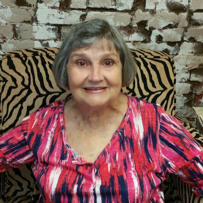 Eleanor Ballow - Bama Politics