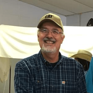 George Carleton, Jr., Commissioner of Tallapoosa County, AL for ...