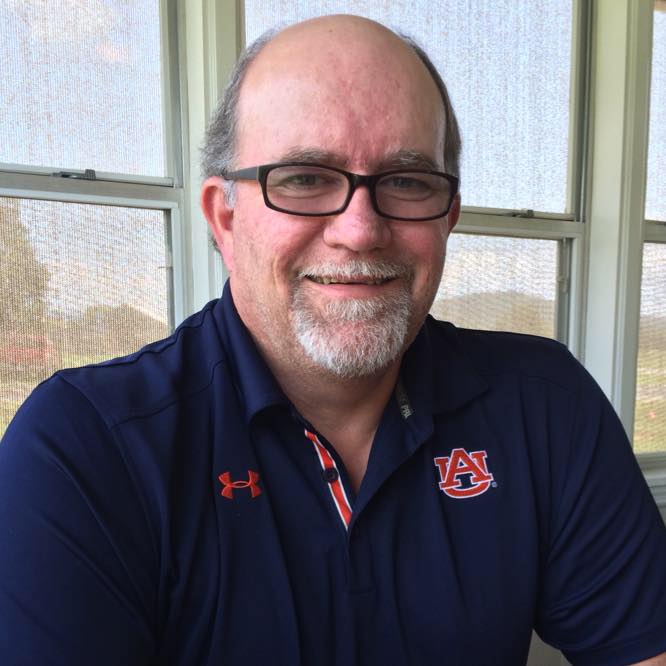 James “Jimmy” Rodgers, Board of Education Member of Covington County ...