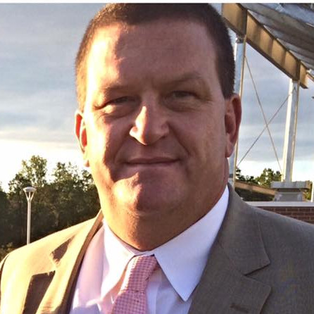 Jodee Thompson, Probate Judge of Coffee County, AL | Bama Politics