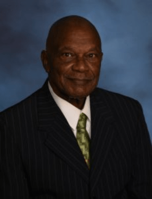 Joseph Williams, Board of Education Member of Russell County, AL for ...