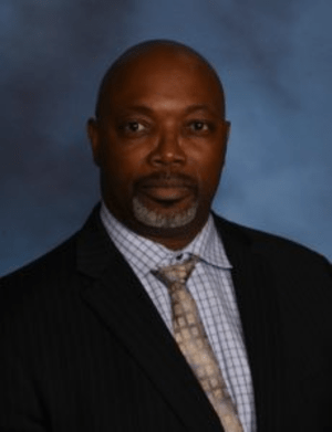 Kenneth Barnes, Board of Education Member of Russell County, AL for ...