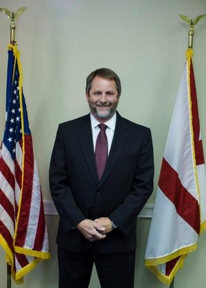 Kenneth Northey, Commissioner of Covington County, AL for District 1 ...