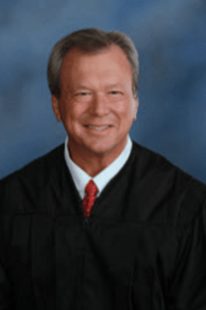 Michael F. Bolin, Associate Justice of the Alabama Supreme Court | Bama ...