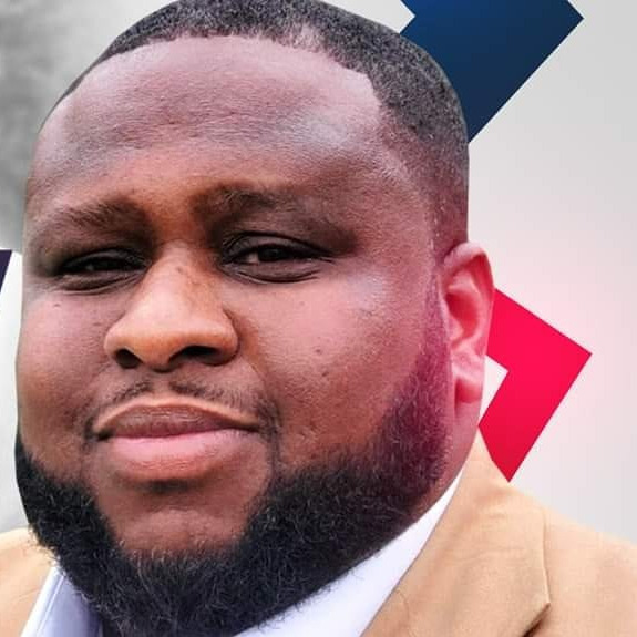 Phillipe Kirksey - Bama Politics