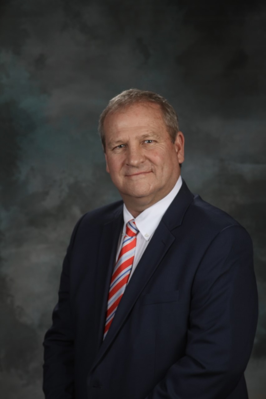 Raymond Clifton Porter, Board of Education Member of Tallapoosa County ...