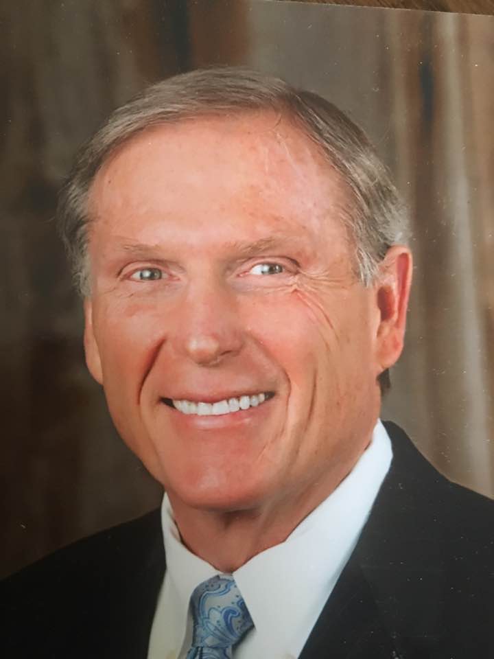 Ricky Saint, Board of Education Member of Colbert County, AL for ...