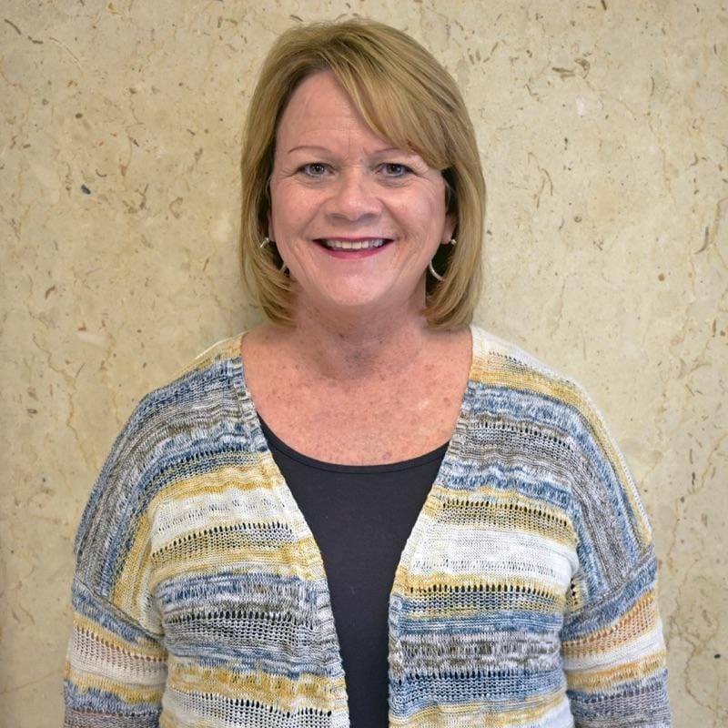 Tammy Brown, Probate Judge of Cullman County, AL | Bama Politics