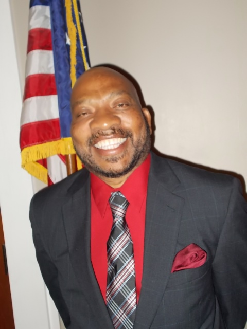 Archie Lee Hall, Jr. - Bama Politics