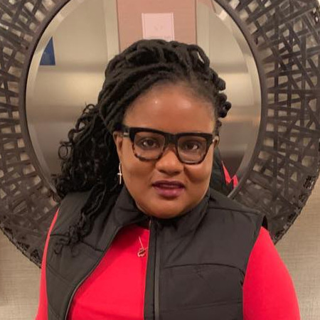 Beretha “Kitty” Washington, Board of Education Member of Sumter County ...