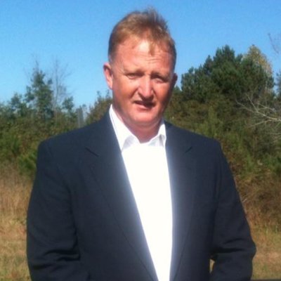 Bobby Everett, Commissioner of Winston County, AL for District 1 | Bama ...