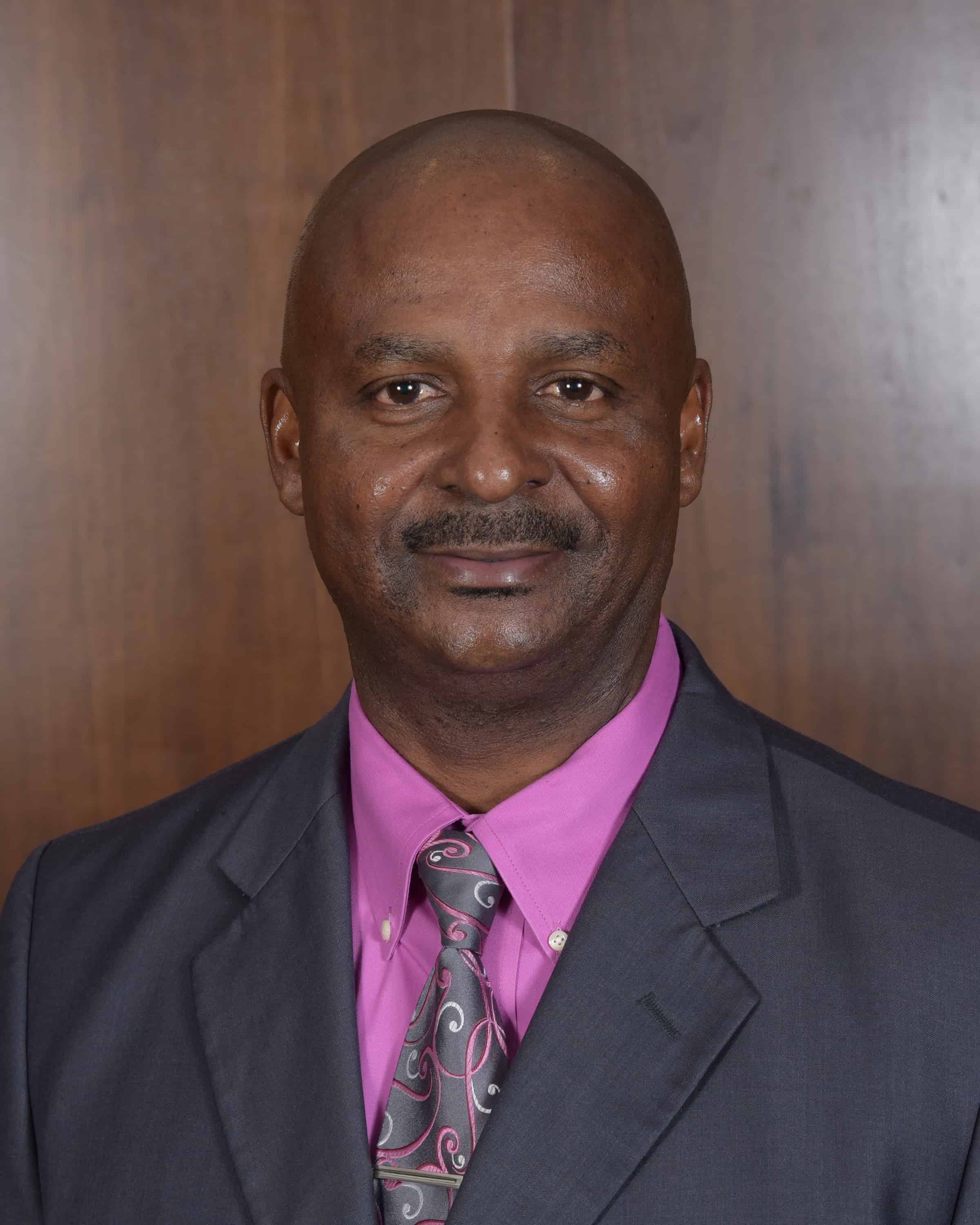 Calvin Martin - Bama Politics