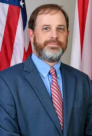 Chad Copeland, Commissioner of Pike County, AL for District 4 | Bama ...