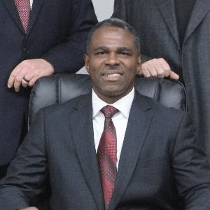 Charlie Sankey, Jr., Commissioner of Crenshaw County, AL for District 5 ...