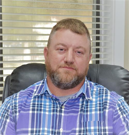 David R. Dees, Board of Education Member of Washington County, AL for ...