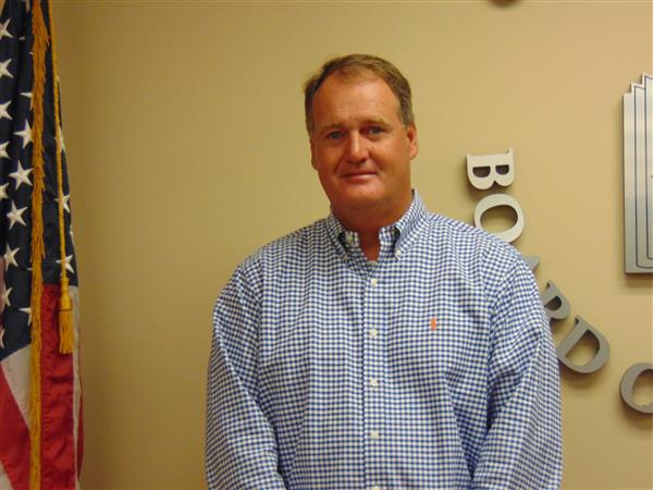 Derek Warren, Board of Education Member of Geneva County, AL for ...