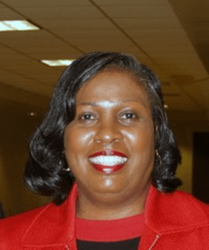 Elnora Smith-Love, Board of Education Member of Macon County, AL for ...
