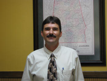 George Diamond, Probate Judge of Randolph County, AL | Bama Politics