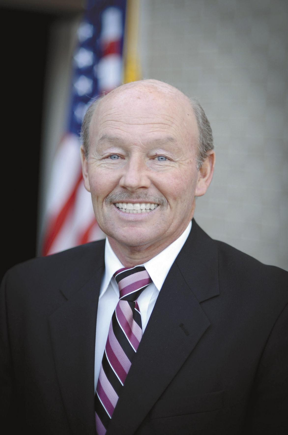 Greg Dutton, Probate Judge of Lawrence County, AL | Bama Politics