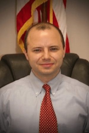 W. Greg Price, Board of Education Member of Pike County, AL for ...