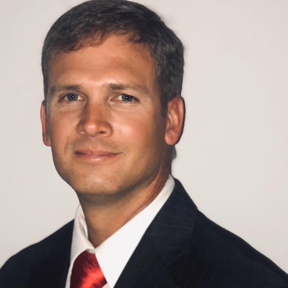 Jared Wesley, Board of Education Member of Clay County, AL for ...