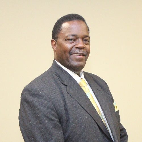 Jeffrey Finch, Board of Education Member of Chambers County, AL for ...