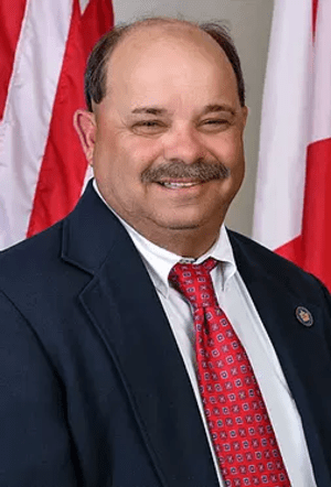 Jimmy Barron, Commissioner of Pike County, AL for District 3 | Bama ...