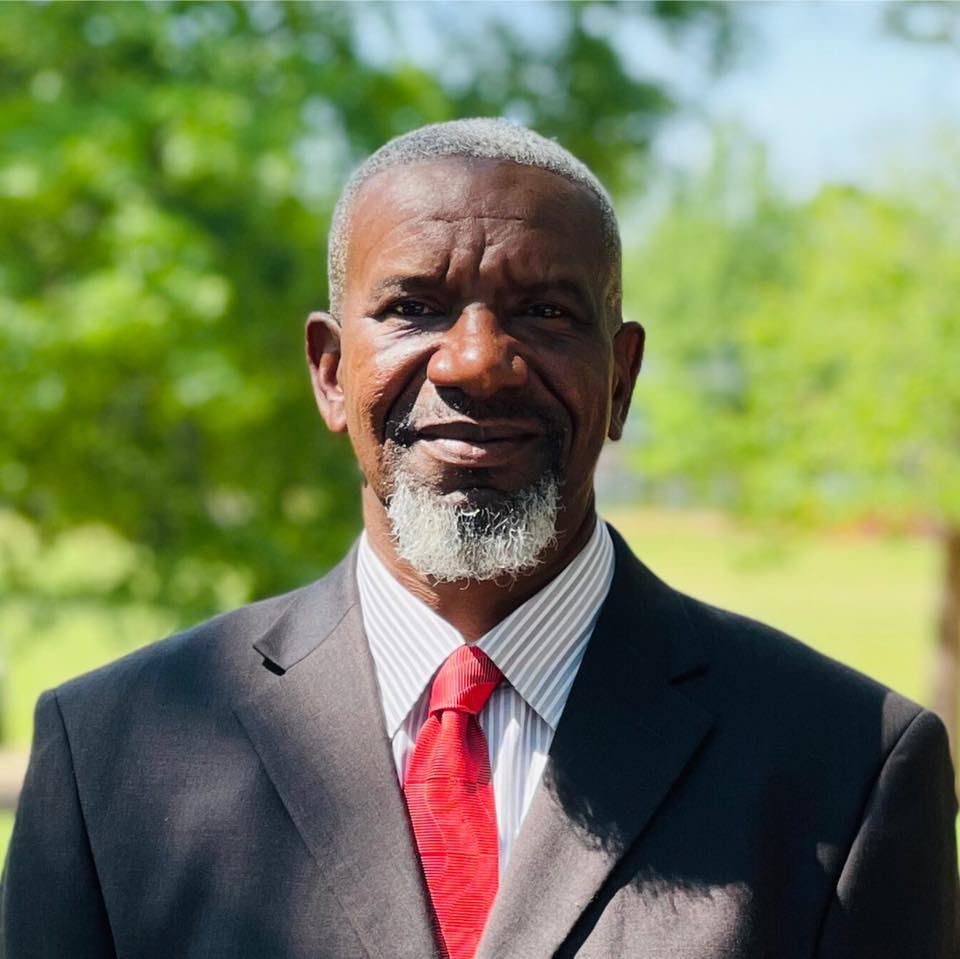 Keith Aaron - Alabama Political Profile | Bama Politics