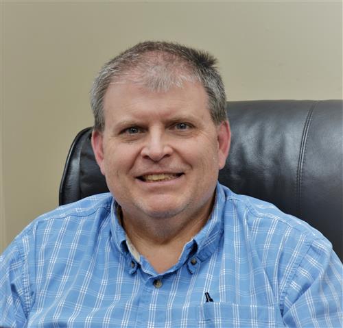 Keith Beech, Board of Education Member of Washington County, AL for ...