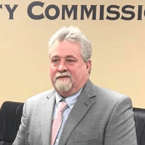 Keith H. Nichols, Commissioner of Marion County, AL for District 1 ...