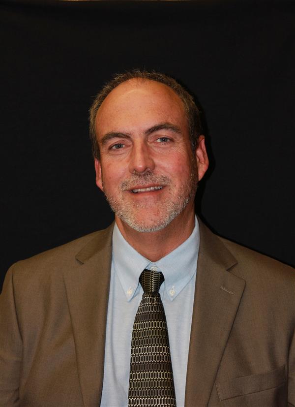 Lee Mosley - Bama Politics