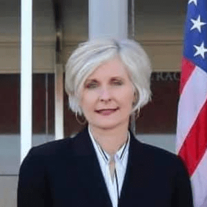 Lisa Connell, Board of Education Member of Washington County, AL for ...